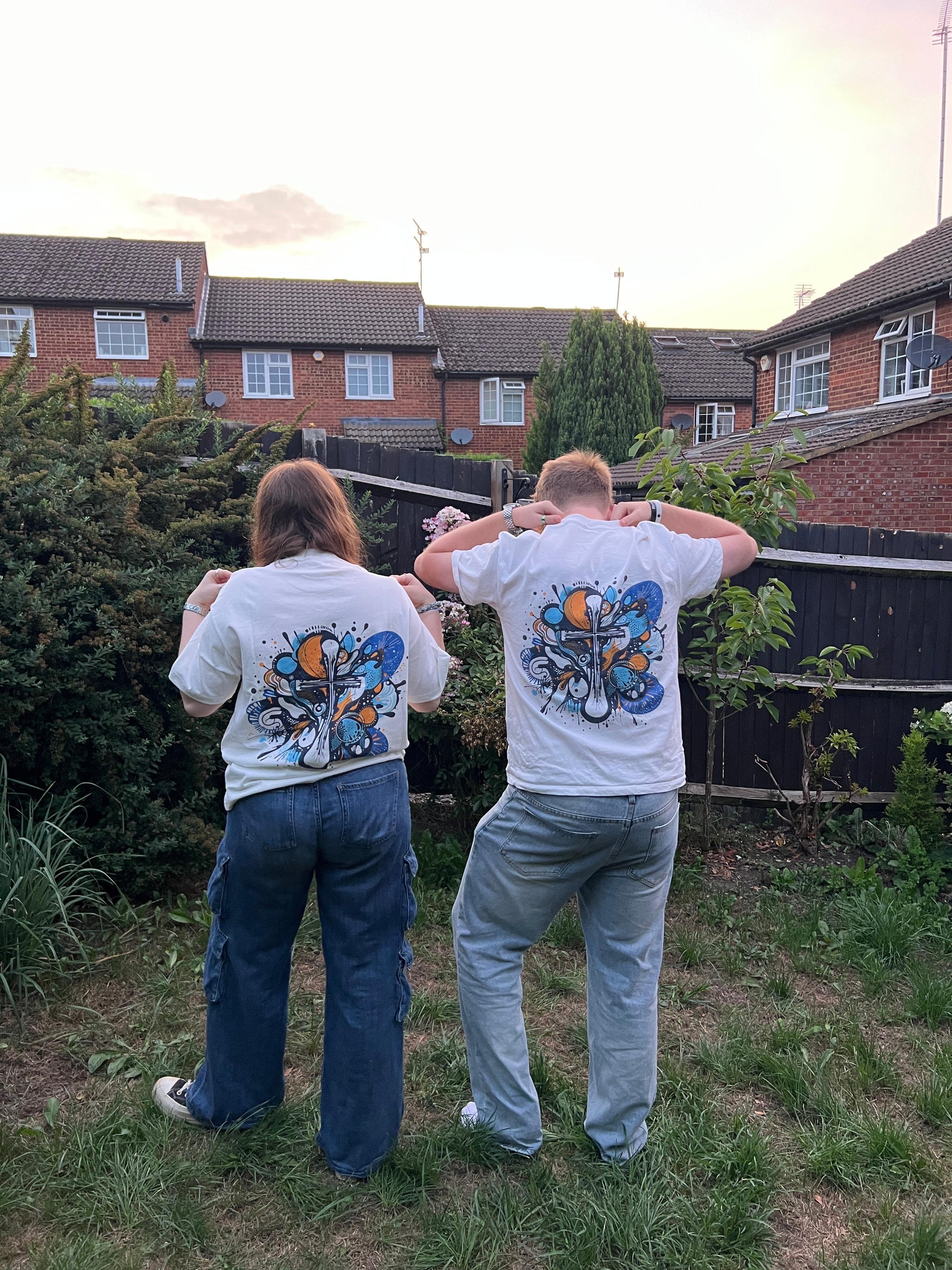 holywearclothing.com – HolyWear