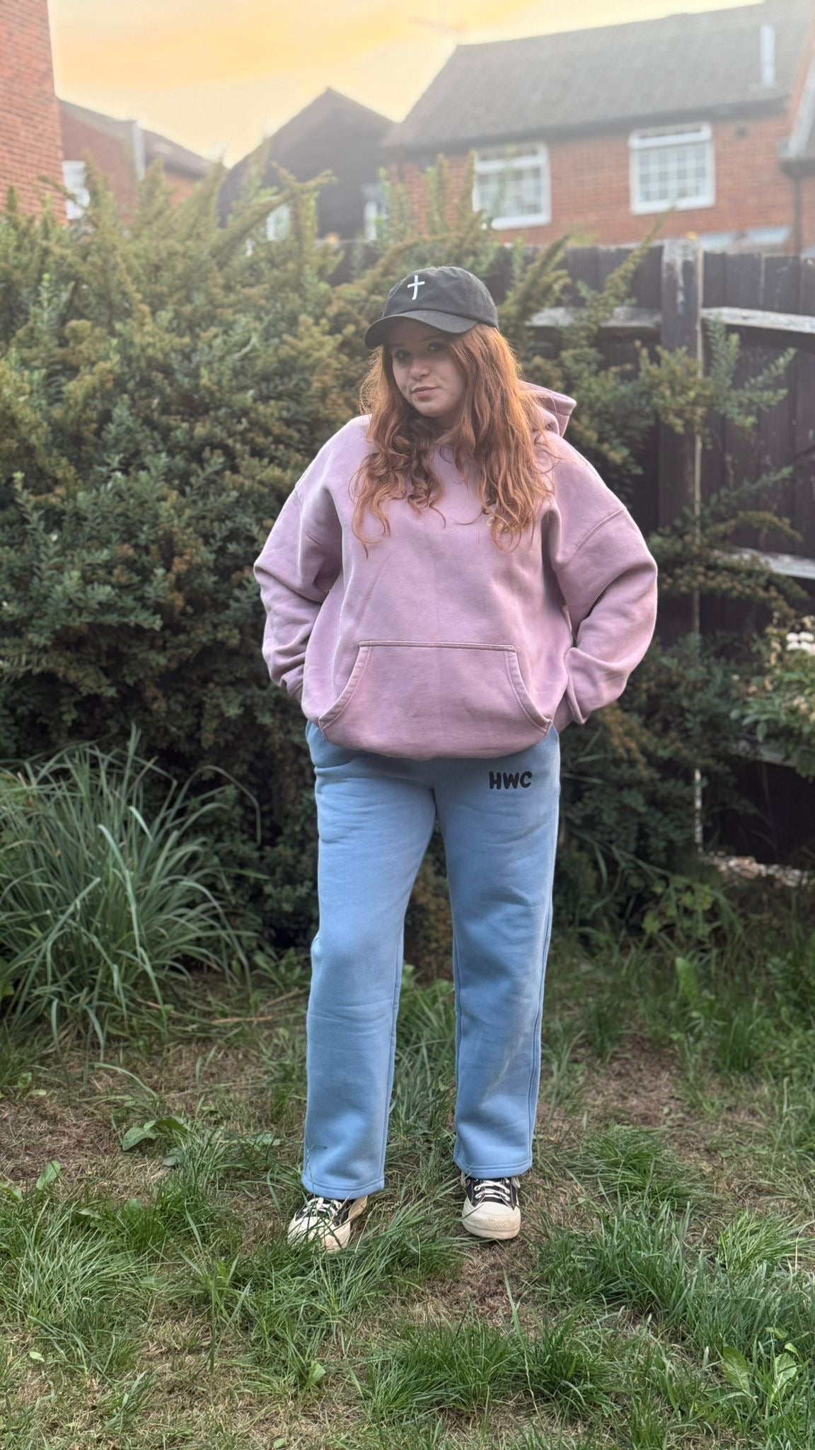 holywearclothing.com – HolyWear